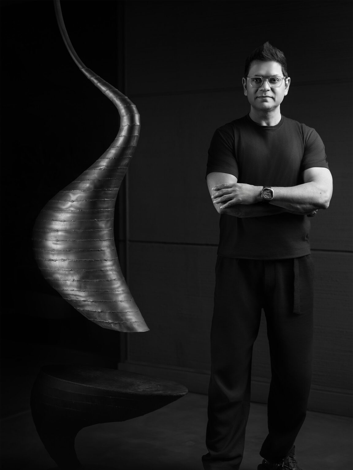 Core - Design POV India